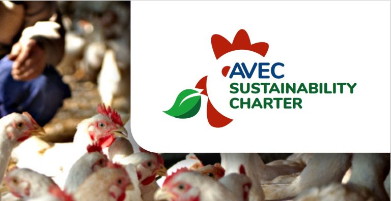 Avec launches the Sustainability Charter: the European chicken meat ...
