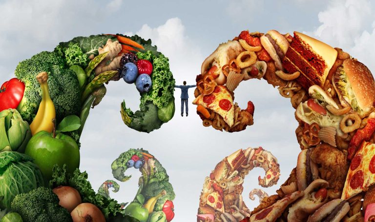 What we decide to eat is a personal choice… - More About Chicken