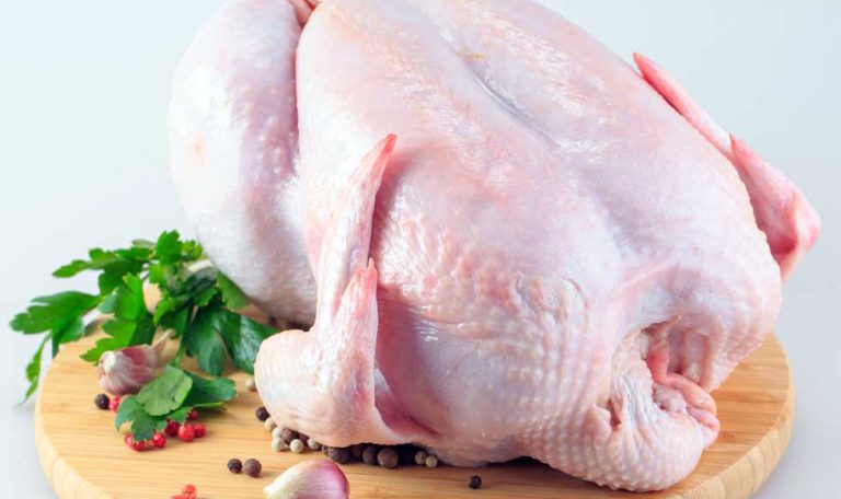 Chicken meat color differences: a consumer's guide - More About Chicken